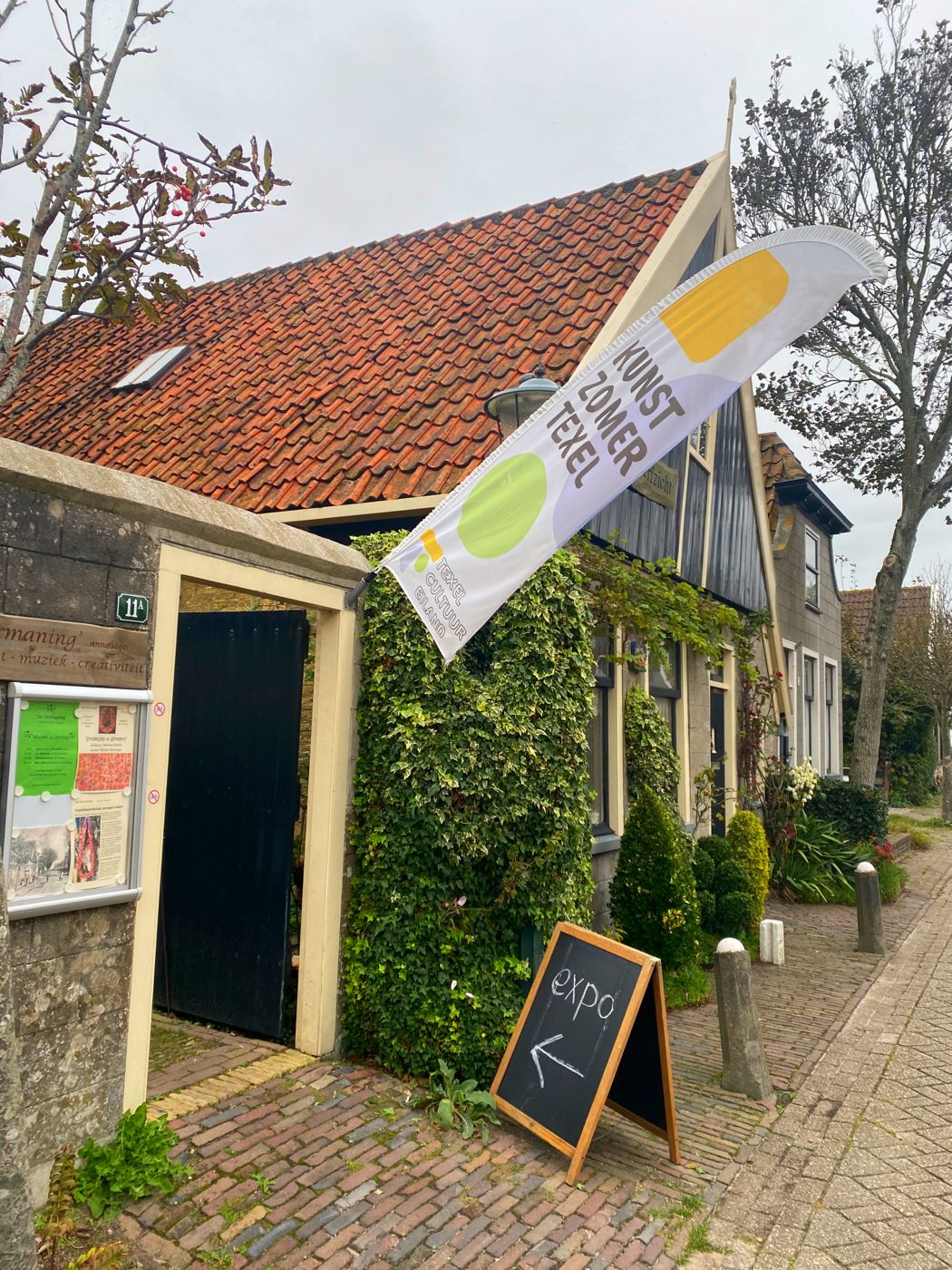 Texeltips: Ontdek de Beste Activiteiten op Texel - De Gouden Reaal