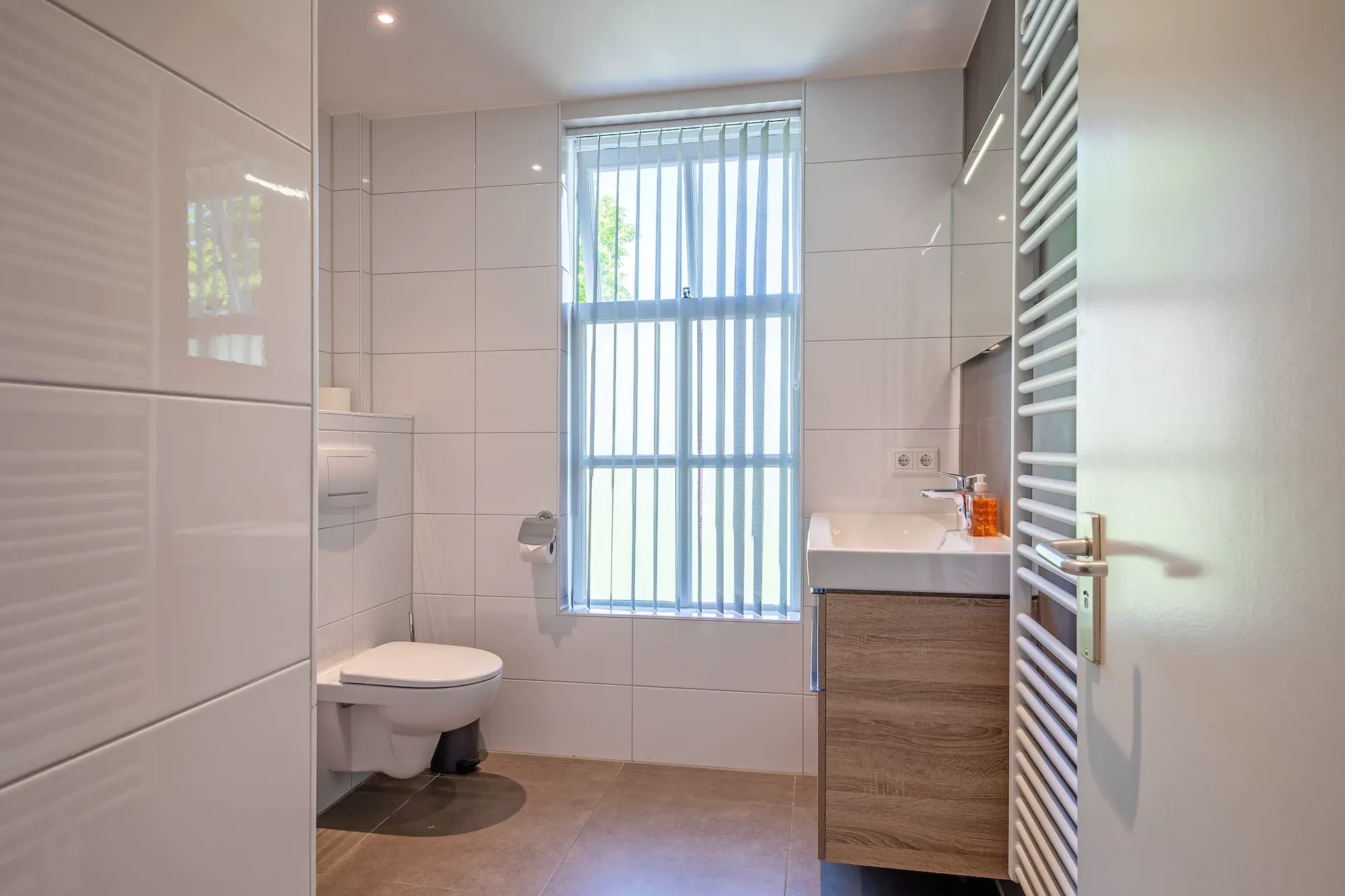 Ontdek Texel: Luxe Appartementen in Den Hoorn - De Gouden Reaal